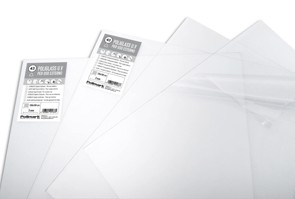 Katalogi - Produkty z tworzyw sztucznych - Polyxo